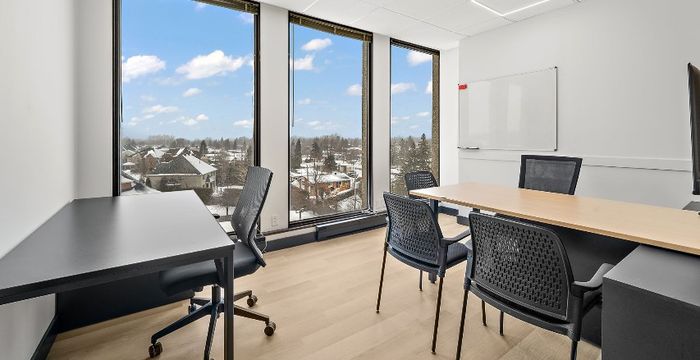 Boul De La Concorde, Laval, Quebec H7E 4W4 - Office For Lease | Office Hub