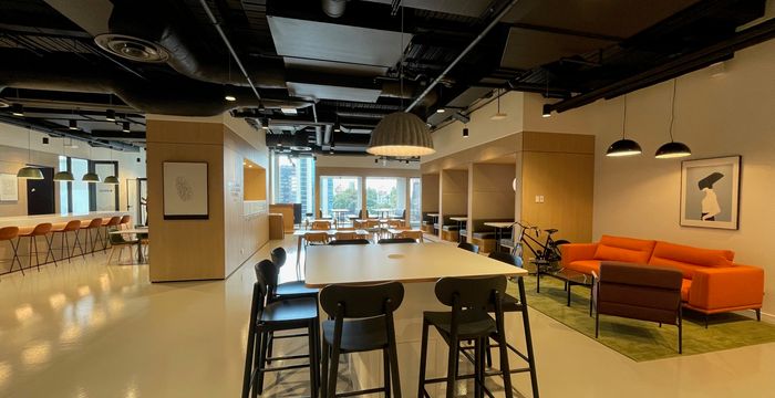 50 Albert St, Auckland, 1010 - Office For Lease | Office Hub