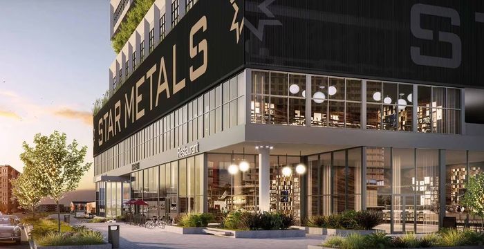 1055 Howell Mill Rd, Atlanta, GA 30318 - Office For Lease | Office Hub