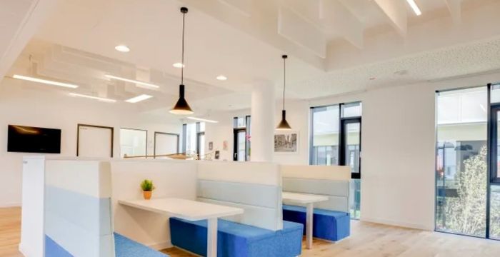 Office Space for Rent at Vibranium Valley | Office Hub