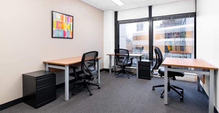 Office Space for Rent at MNP Tower | Office Hub