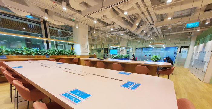 18 Cross Street, Singapore, 048423 - Office For Lease | Office Hub