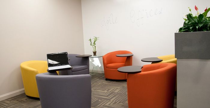 250 Yonge St, Toronto, Ontario M5B 2L7 - Office For Rent | Office Hub