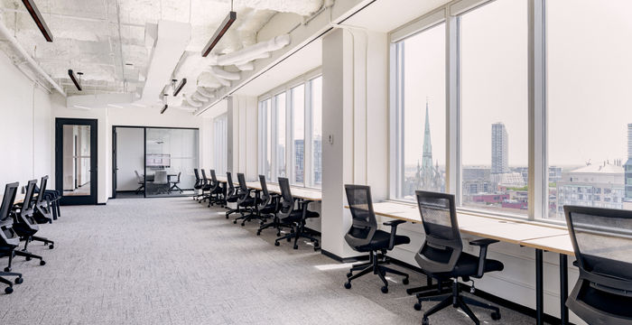 30 Adelaide Street East, Toronto, Ontario M5C 2C5 - Office For Lease ...