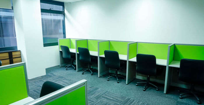 Office Space for Rent at Exxa Tower | Office Hub