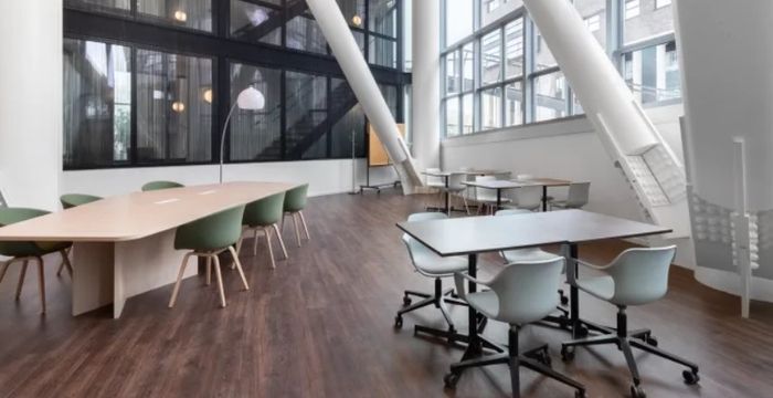 Office Space for Rent at K11 Atelier | Office Hub