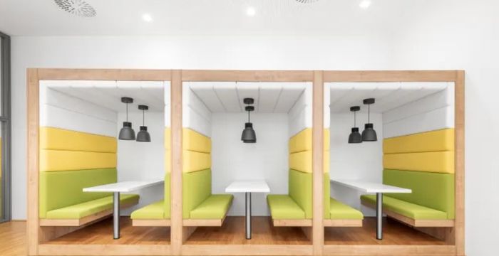 Office Space for Rent at K11 Atelier | Office Hub