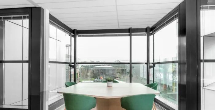 Office Space for Rent at K11 Atelier | Office Hub