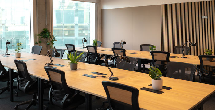 2 Hardman Boulevard, Greater Manchester, England M3 3AQ - Office For ...