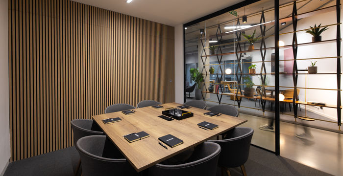 2 Hardman Boulevard, Greater Manchester, England M3 3AQ - Office For ...