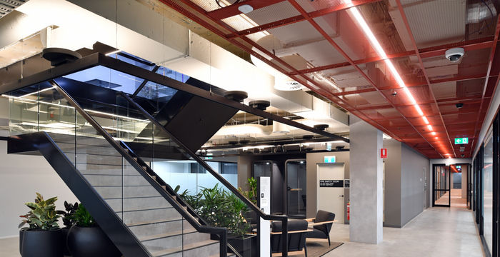 477 Pitt St, Haymarket, NSW 2000 - Office For Lease | Office Hub