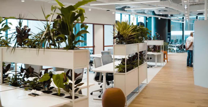 9 Person Private Office at 180 George Street, Sydney | Office Hub