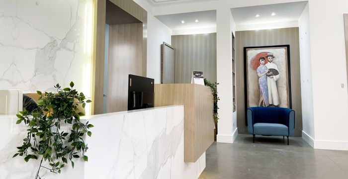 Office Space for Rent at Hill Street | Office Hub