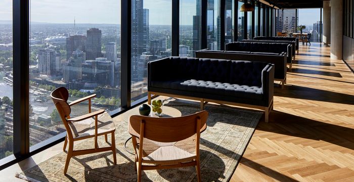 477 Collins Street, Melbourne, VIC 3000 - Office For Lease | Office Hub