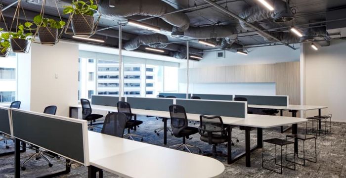 345 Queen Street, Brisbane, QLD 4000 - Office For Rent | Office Hub