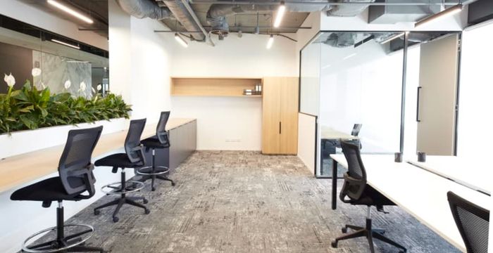345 Queen Street, Brisbane, QLD 4000 - Office For Rent | Office Hub