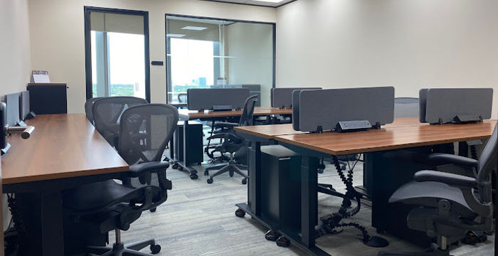 Office Space for Rent at Ayala Triangle Gardens Tower 2 | Office Hub