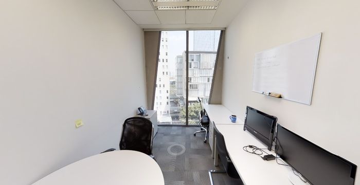 319 Lago Alberto Granada Miguel Hidalgo, Ciudad De México, Ciudad De ...