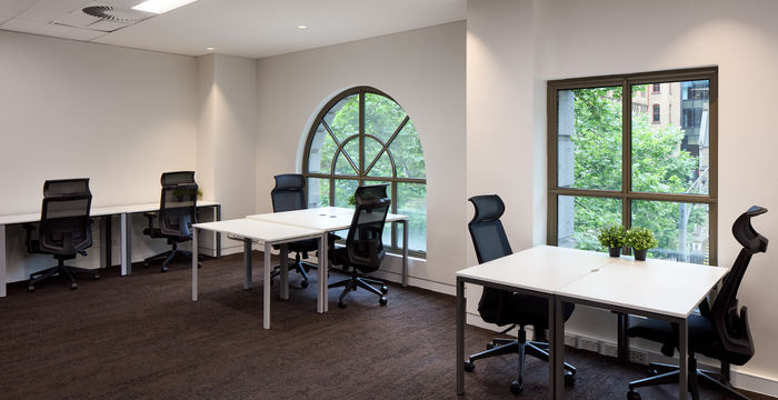 161 Collins Street, Melbourne, VIC 3000 - Office For Lease | Office Hub