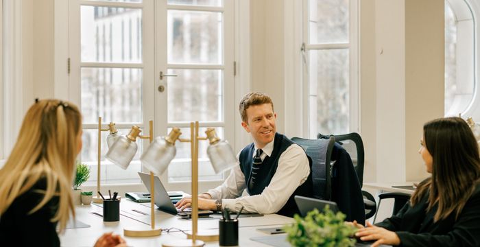 13 Hanover Square, Mayfair, London W1S 1HN - Office For Lease | Office Hub