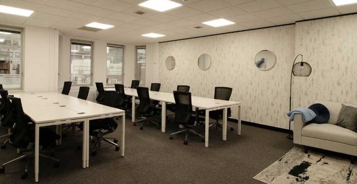 5 Jewry Street, Tower, London EC3N 2EX - Office For Lease | Office Hub