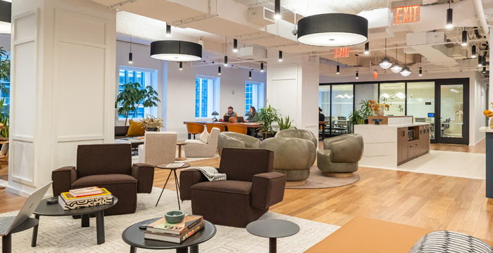666 3rd Avenue, New York, NY 10017 - Office For Lease | Office Hub