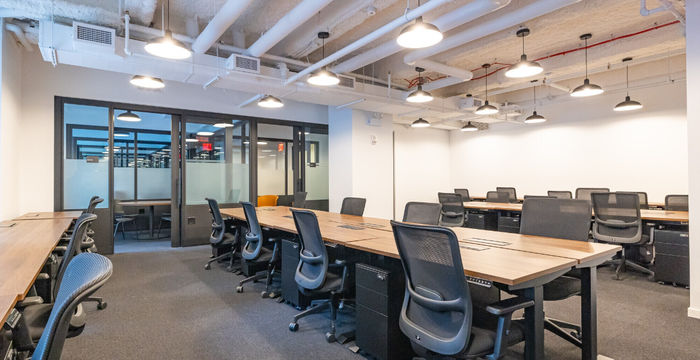666 3rd Avenue, New York, NY 10017 - Office For Lease | Office Hub