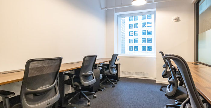 666 3rd Avenue, New York, NY 10017 - Office For Lease | Office Hub