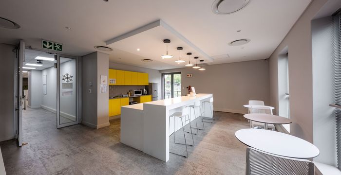 39 Scott Street, Bramley, Johannesburg 2090 - Office For Rent | Office Hub