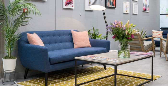 21 Person Private Office at 174 Hammersmith Road, Hammersmith | Office Hub