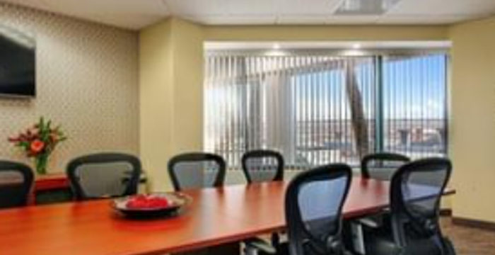 30 Person Private Office at 800 N Rainbow Blvd, Las Vegas | Office Hub