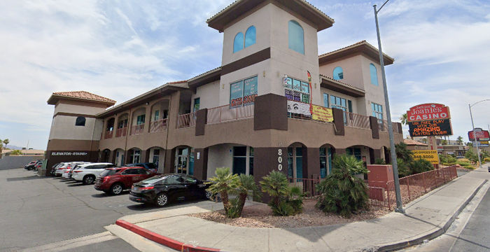 30 Person Private Office at 800 N Rainbow Blvd, Las Vegas | Office Hub