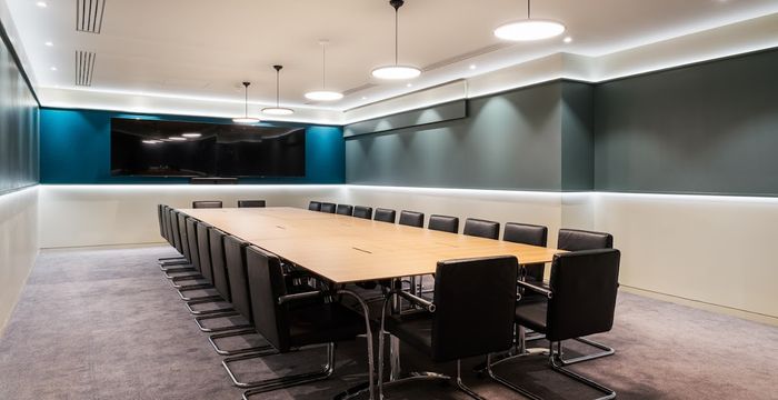1 Cornhill, City Of London, London EC3V 3ND - Office For Lease | Office Hub