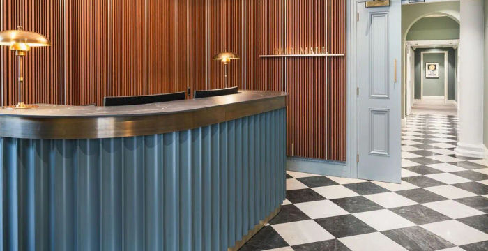 7 Person Private Office at 78 Pall Mall, St James's | Office Hub