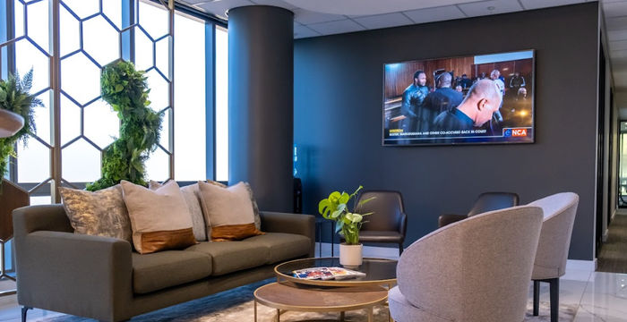 140 West St, Sandton, GP 2196 - Office For Rent | Office Hub