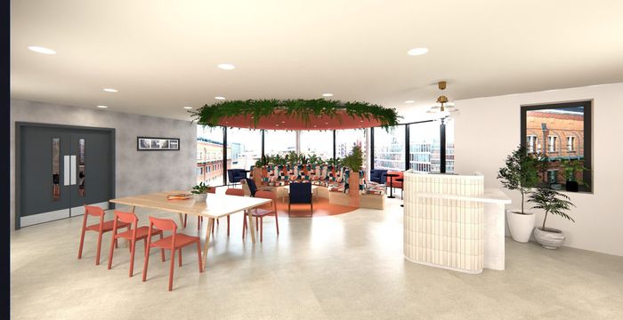 1 Temple Quay, Temple Back East, Bristol BS1 6DZ - Office For Lease ...