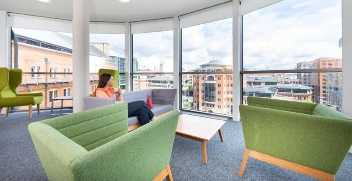 1 Temple Quay, Temple Back East, Bristol BS1 6DZ - Office For Lease ...