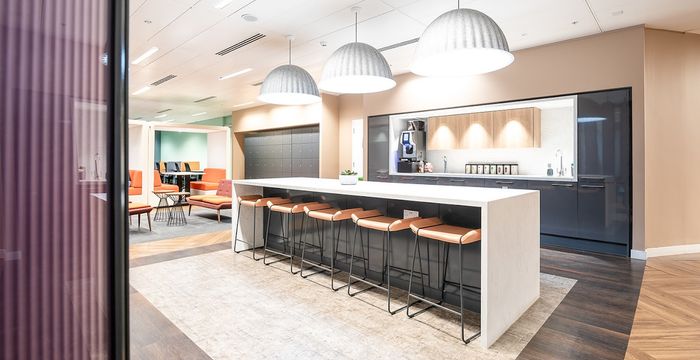 3 Hardman Square, Manchester, Greater Manchester M3 3EB - Office For ...
