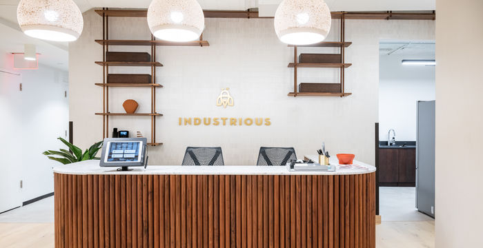 135 W 50th St, New York, NY 10020 - Office For Rent | Office Hub