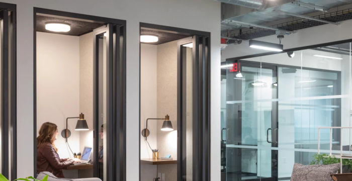 100 Summer Street, Boston, MA 02110 - Office For Rent | Office Hub