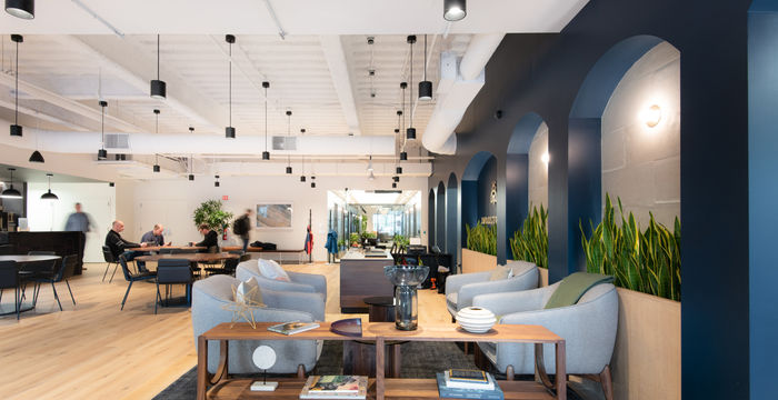131 Dartmouth Street, Boston, MA 02116 - Office For Rent | Office Hub