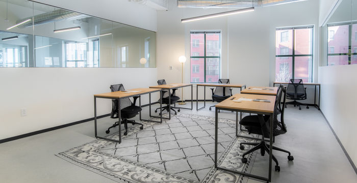131 Dartmouth Street, Boston, MA 02116 - Office For Rent | Office Hub