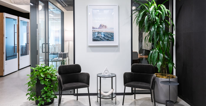 444 South Flower Street, Los Angeles, CA 90071 - Office For Rent ...