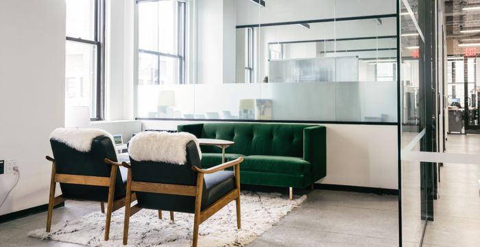 215 Park Avenue South, New York, NY 10003 - Office For Rent | Office Hub