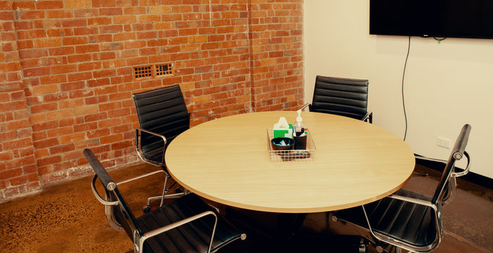 1 Person Coworking Space at 33 Mackey Street, Geelong | Office Hub