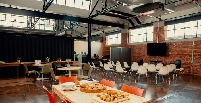 1 Person Virtual Office at 33 Mackey Street, Geelong | Office Hub