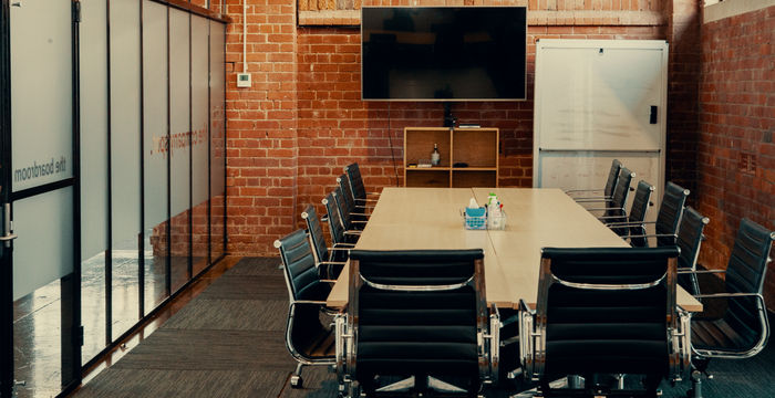 1 Person Coworking Space at 33 Mackey Street, Geelong | Office Hub