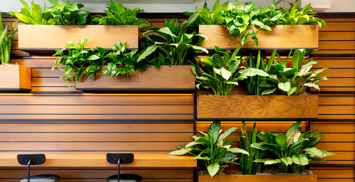 Office Space for Rent at Nine Two Towers | Office Hub