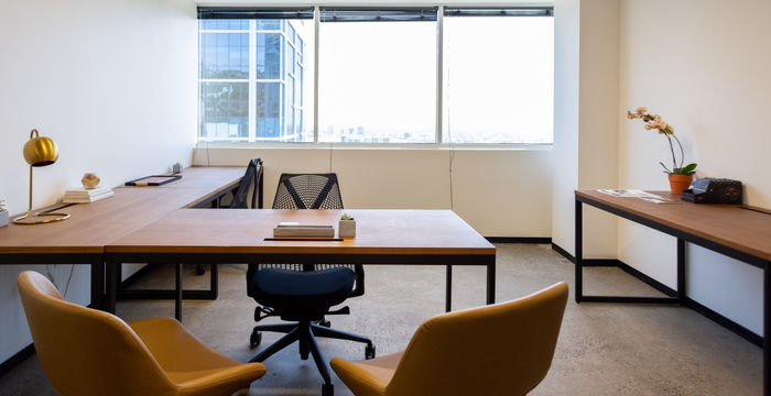 Office Space for Rent at Nine Two Towers | Office Hub