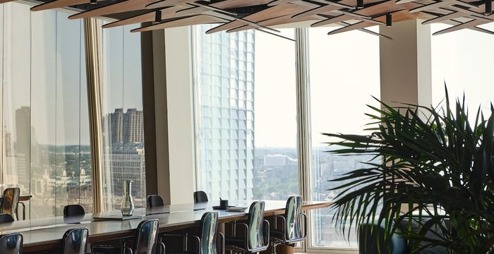 36 Person Private Office at 32 London Bridge Street, London Bridge ...